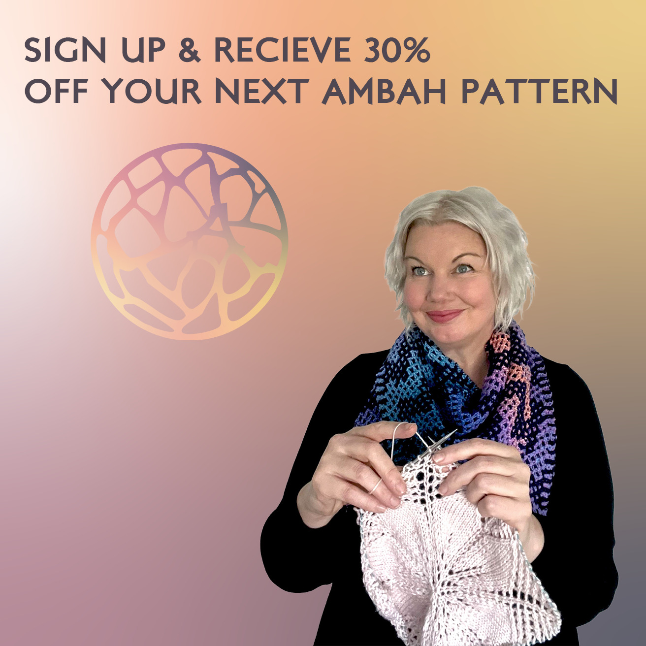 Ambah – Creative designs for knitters