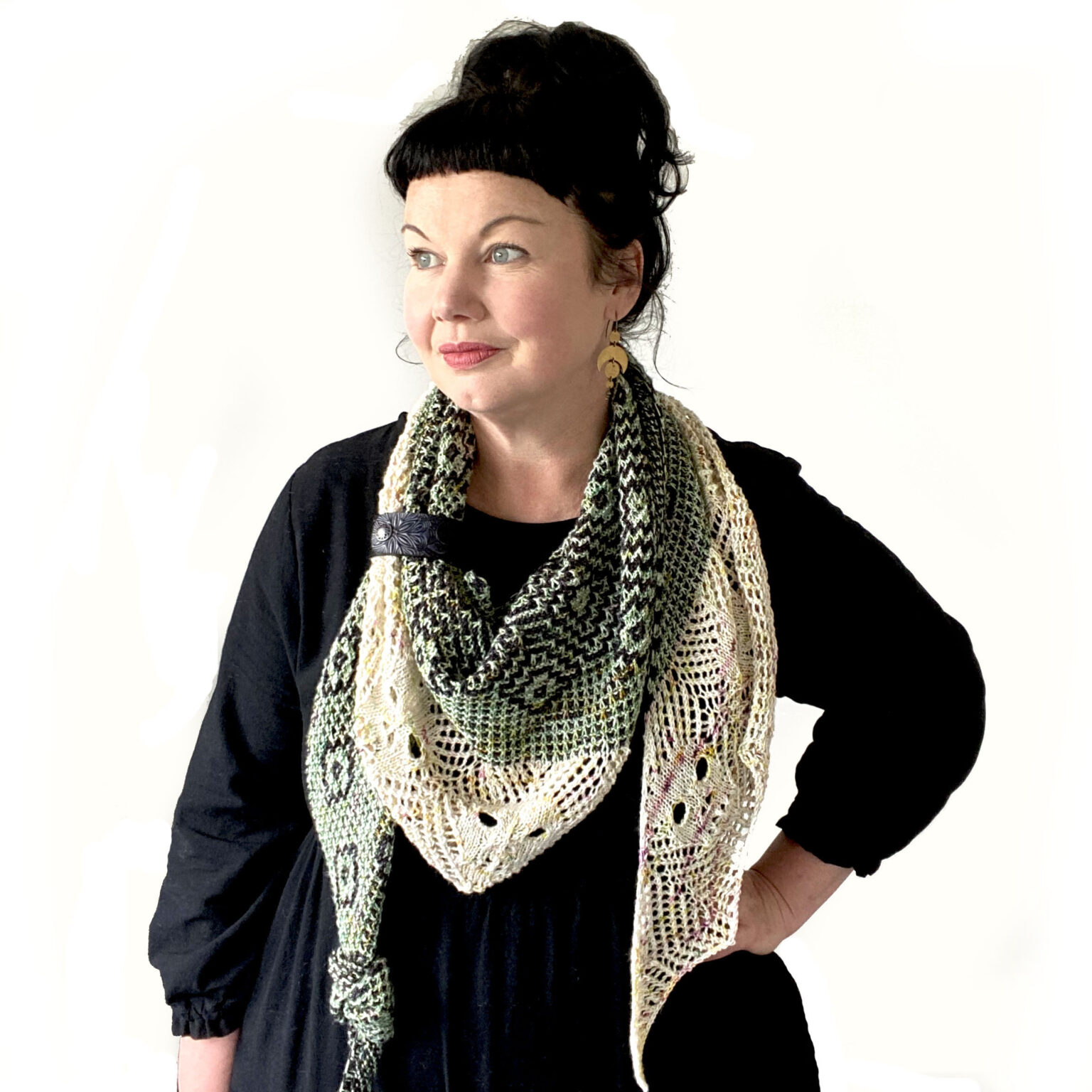 Ambah – Creative designs for knitters