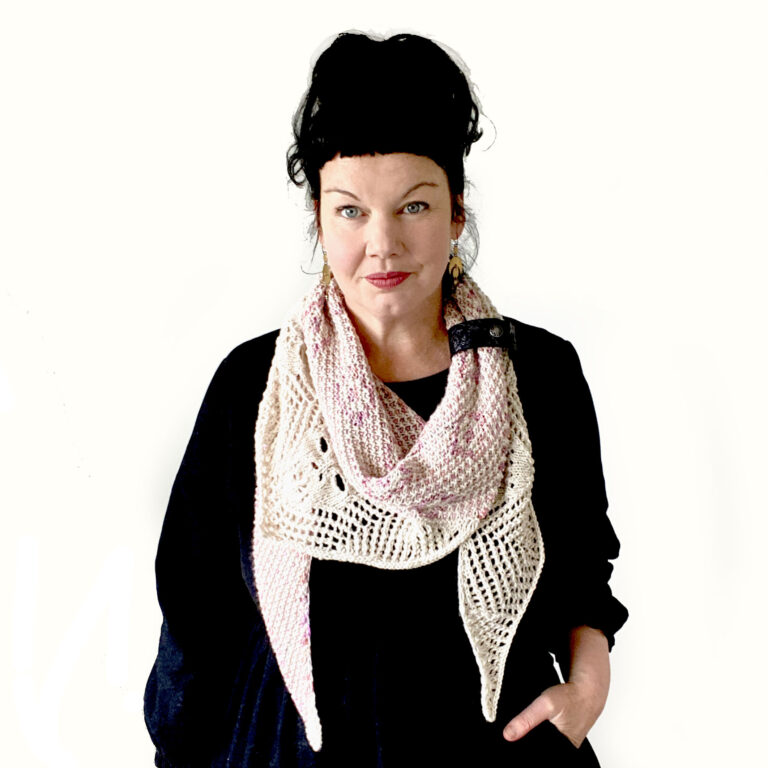 BETWIXT SHAWL – Ambah