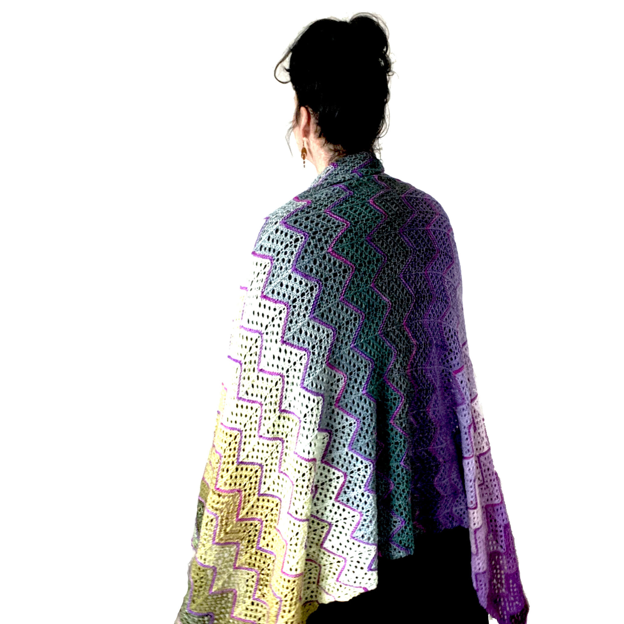 Ambah – Creative designs for modern knitters