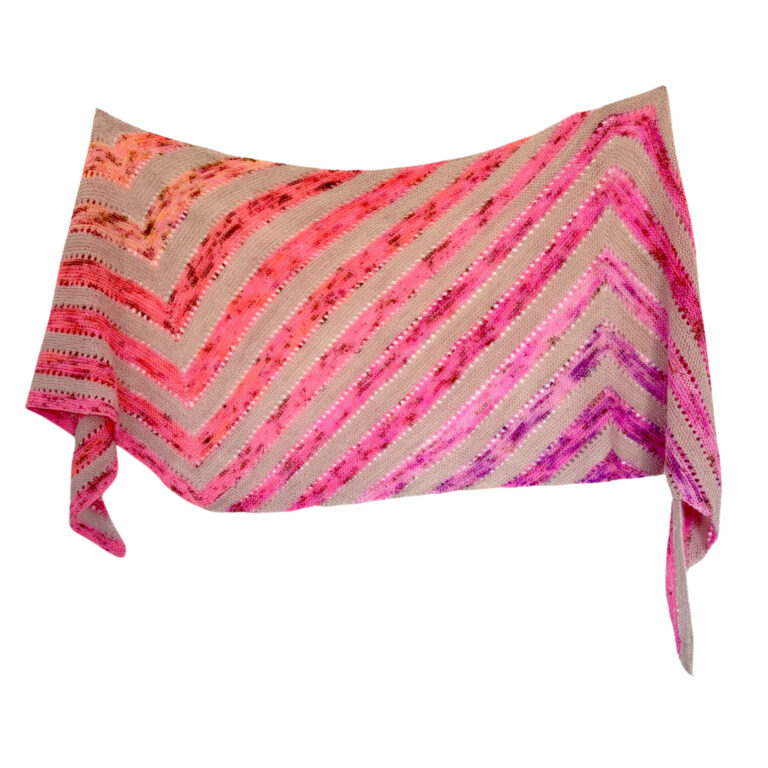 Passiflora Wrap – Ambah