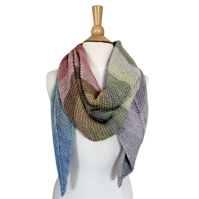 Euphorbia Wrap – Ambah
