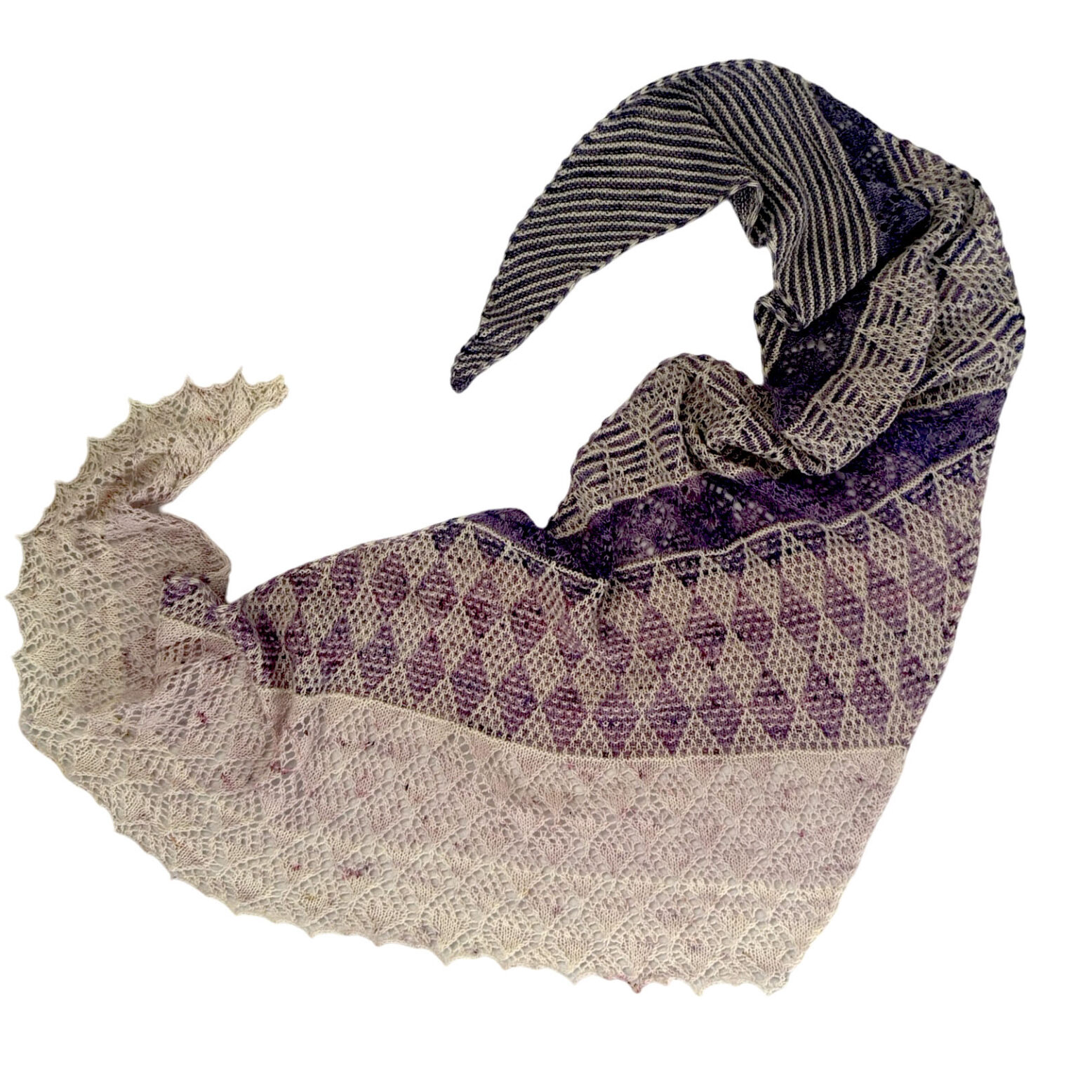 Ambah – Creative designs for knitters