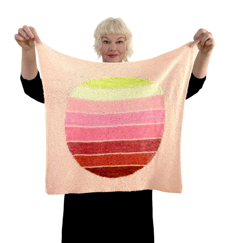 Neon Sunshine KAL – Ambah